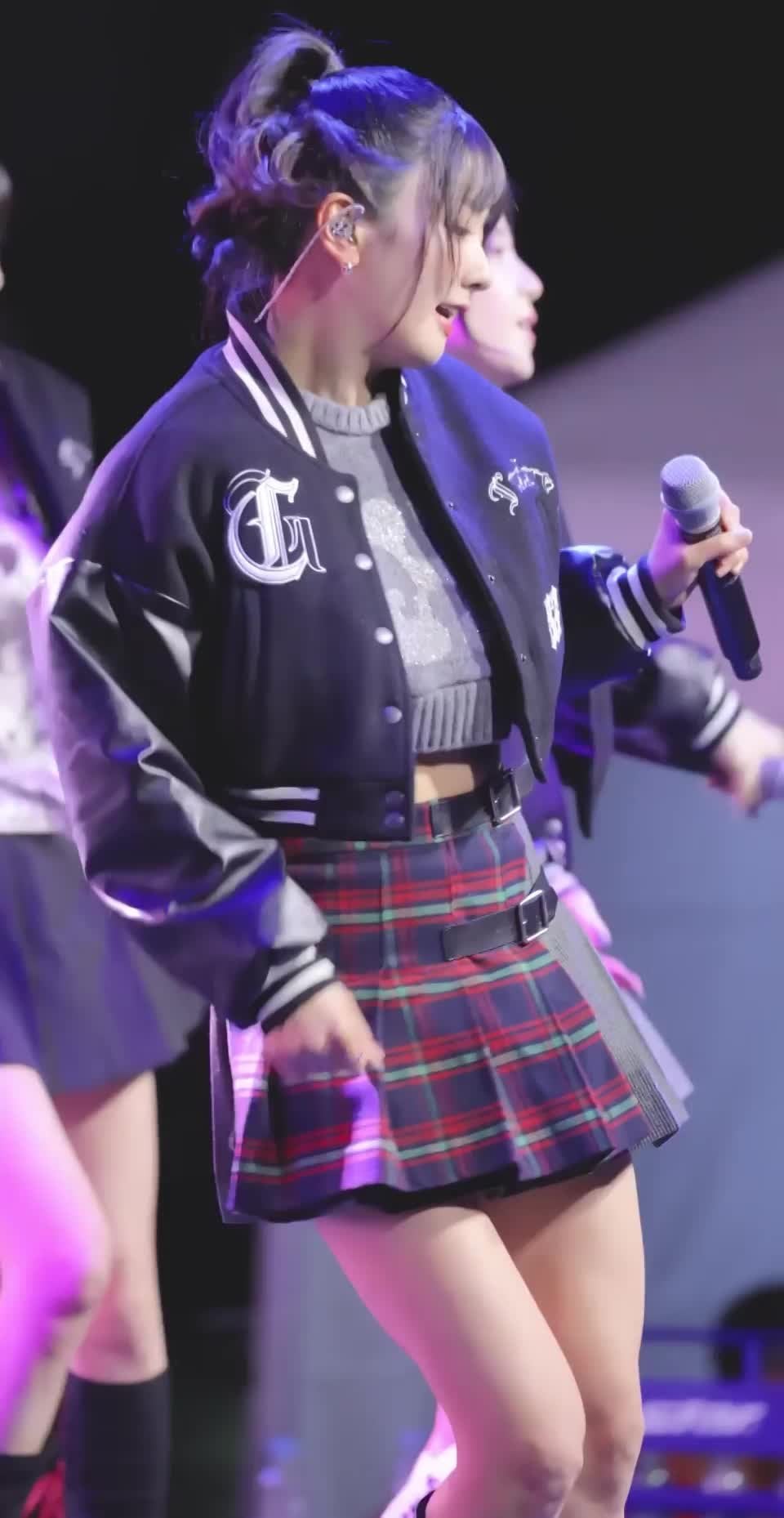 Apink - Bomi - KPOP NSFW