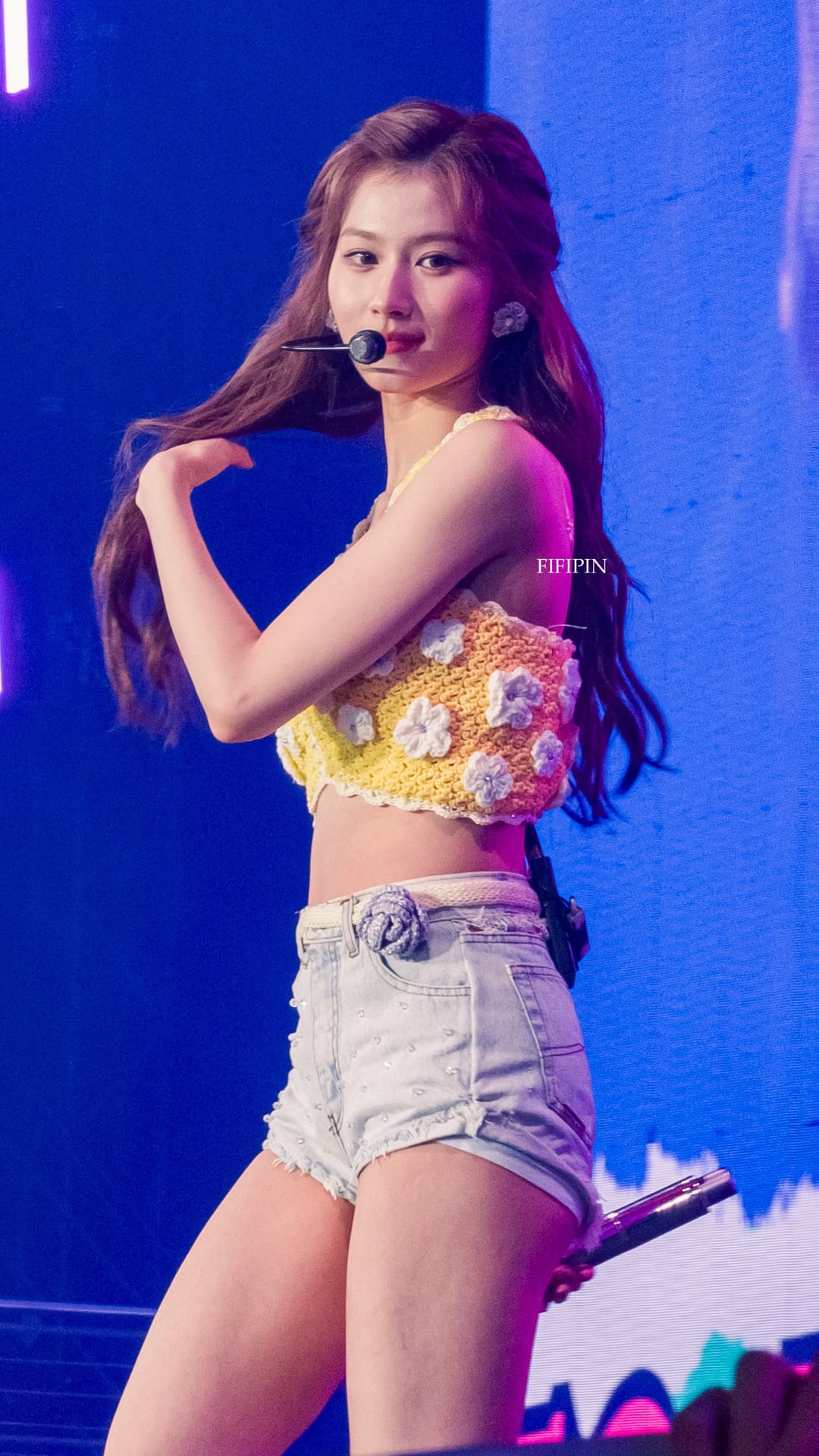 Nayeon, Sana & Mina - TWICE - KPOP NSFW