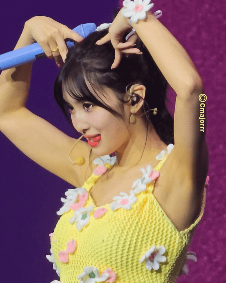 Momo Twice Kpop Nsfw