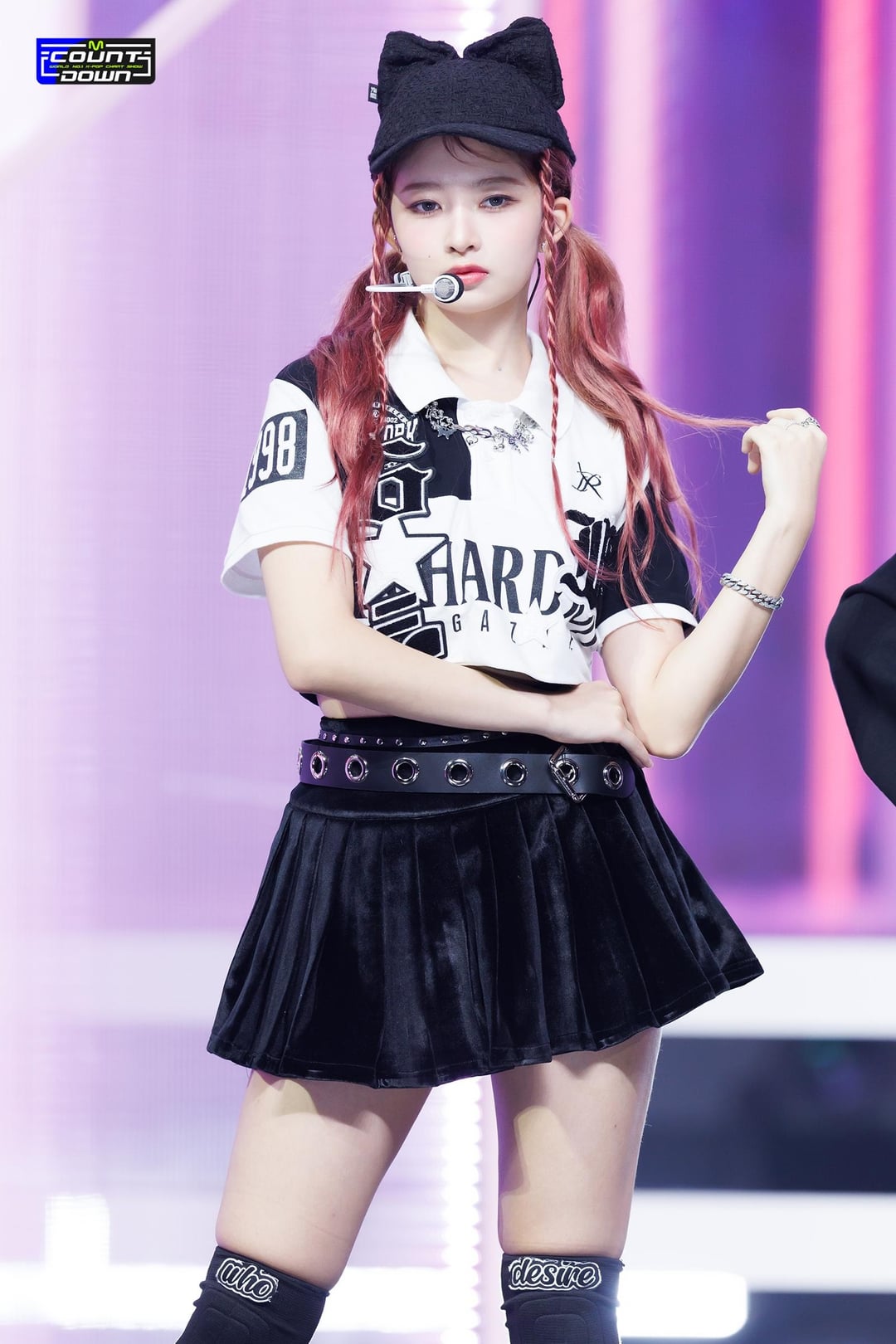 IVE – Yujin, Gaeul & Rei – KPOP NSFW