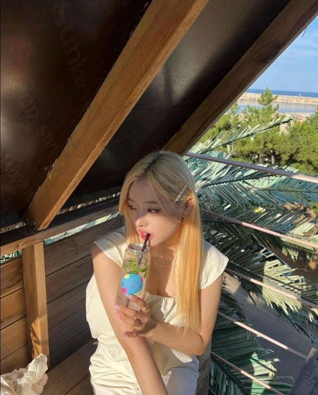 Hi-L Yeseul - KPOP NSFW