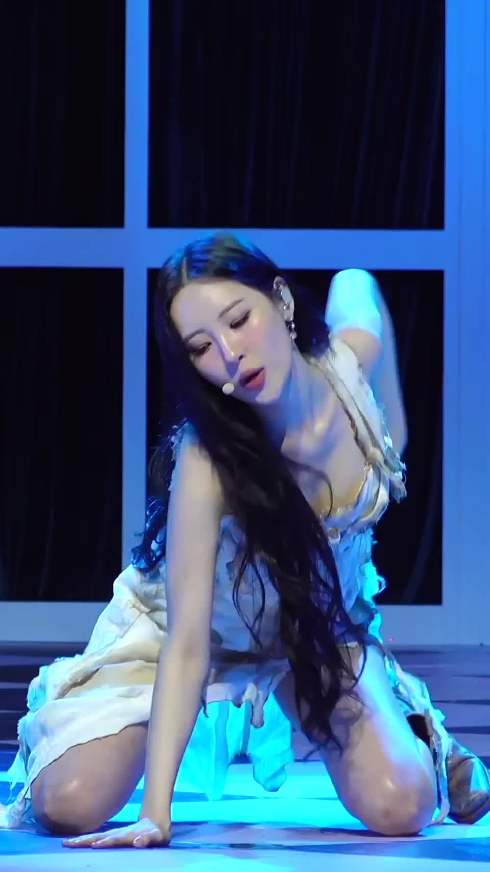 Sunmi - KPOP NSFW