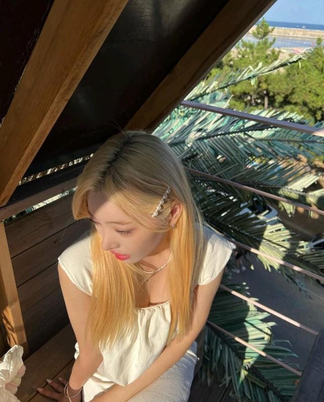 Hi-L Yeseul - KPOP NSFW