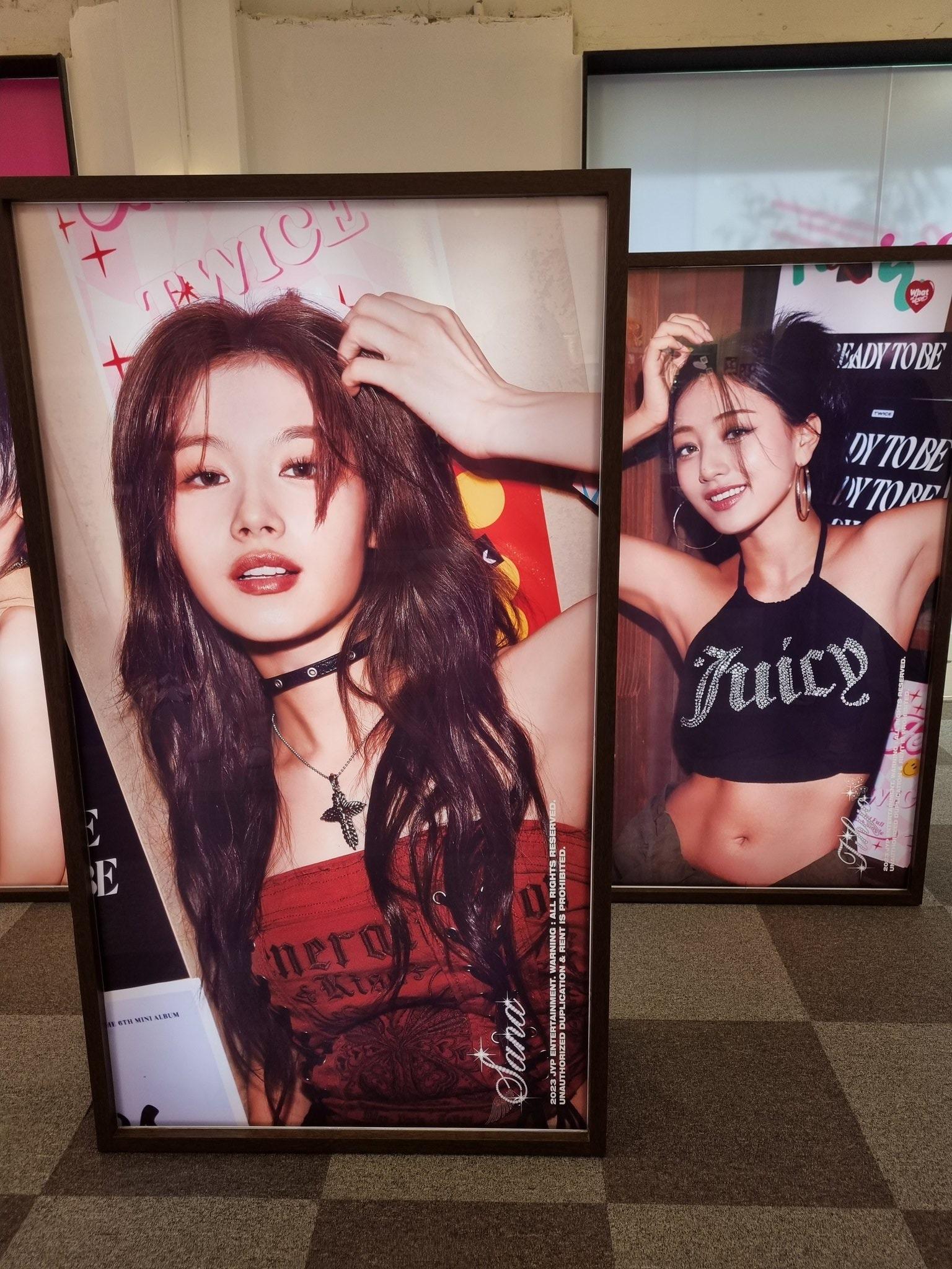 Sahyo - KPOP NSFW