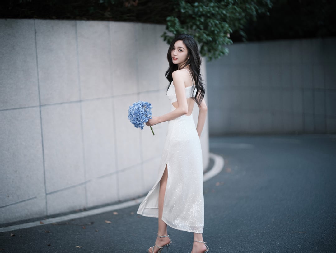 WJSN – Xuan Yi – KPOP NSFW