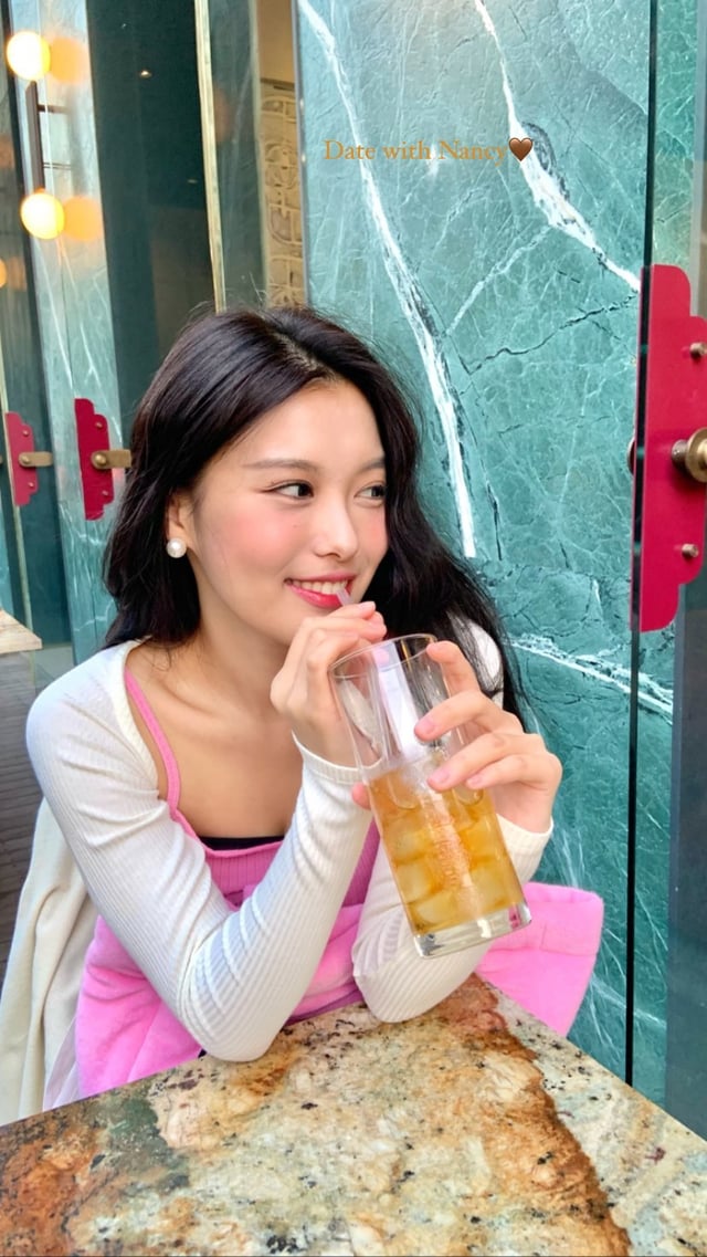 Ex-Momoland - Ahin - KPOP NSFW