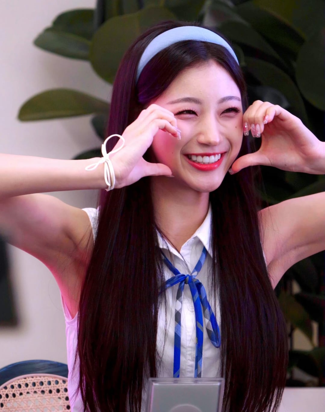 YEJU (ICHILLIN) – KPOP NSFW