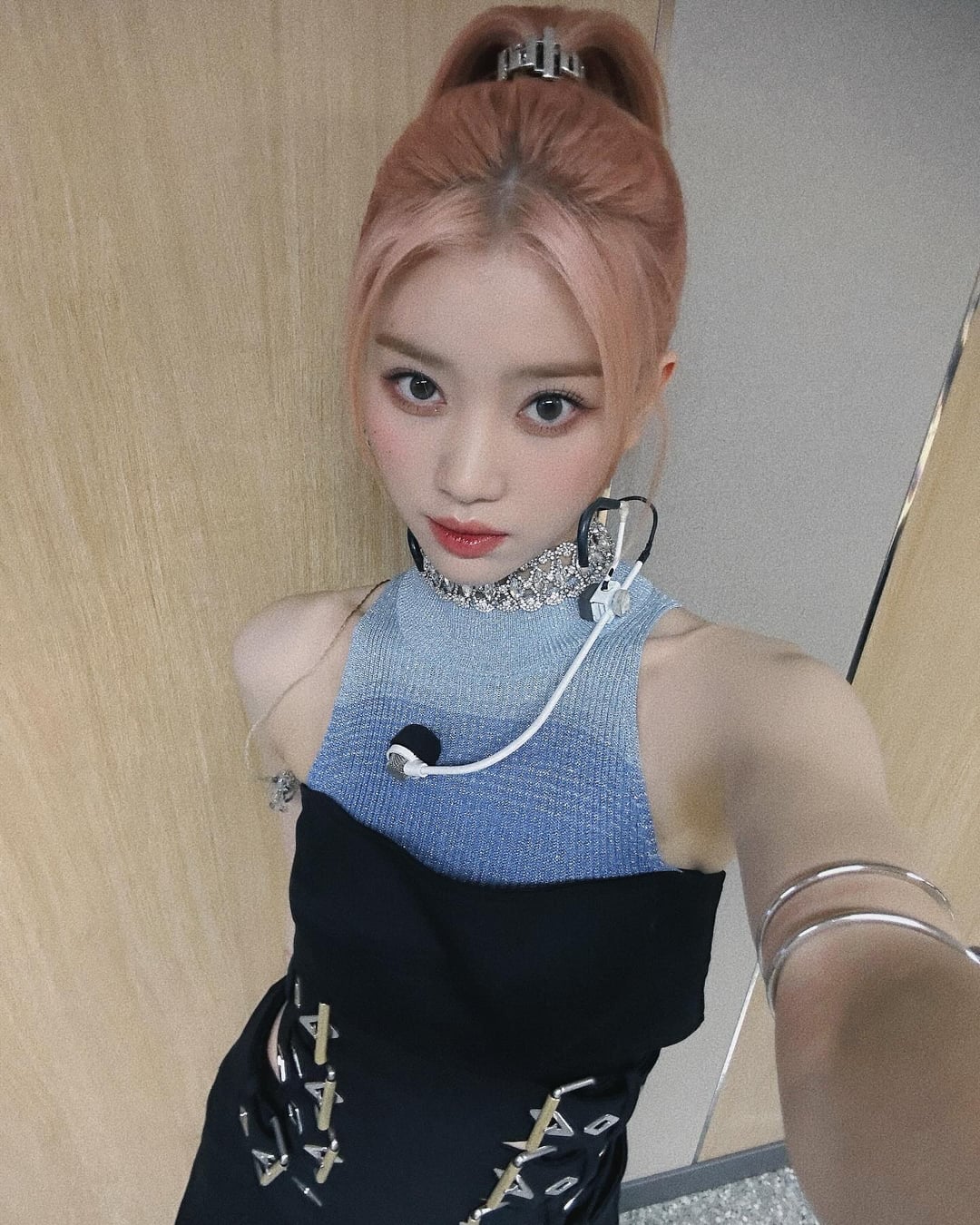 KEP1ER - Xiaoting - KPOP NSFW