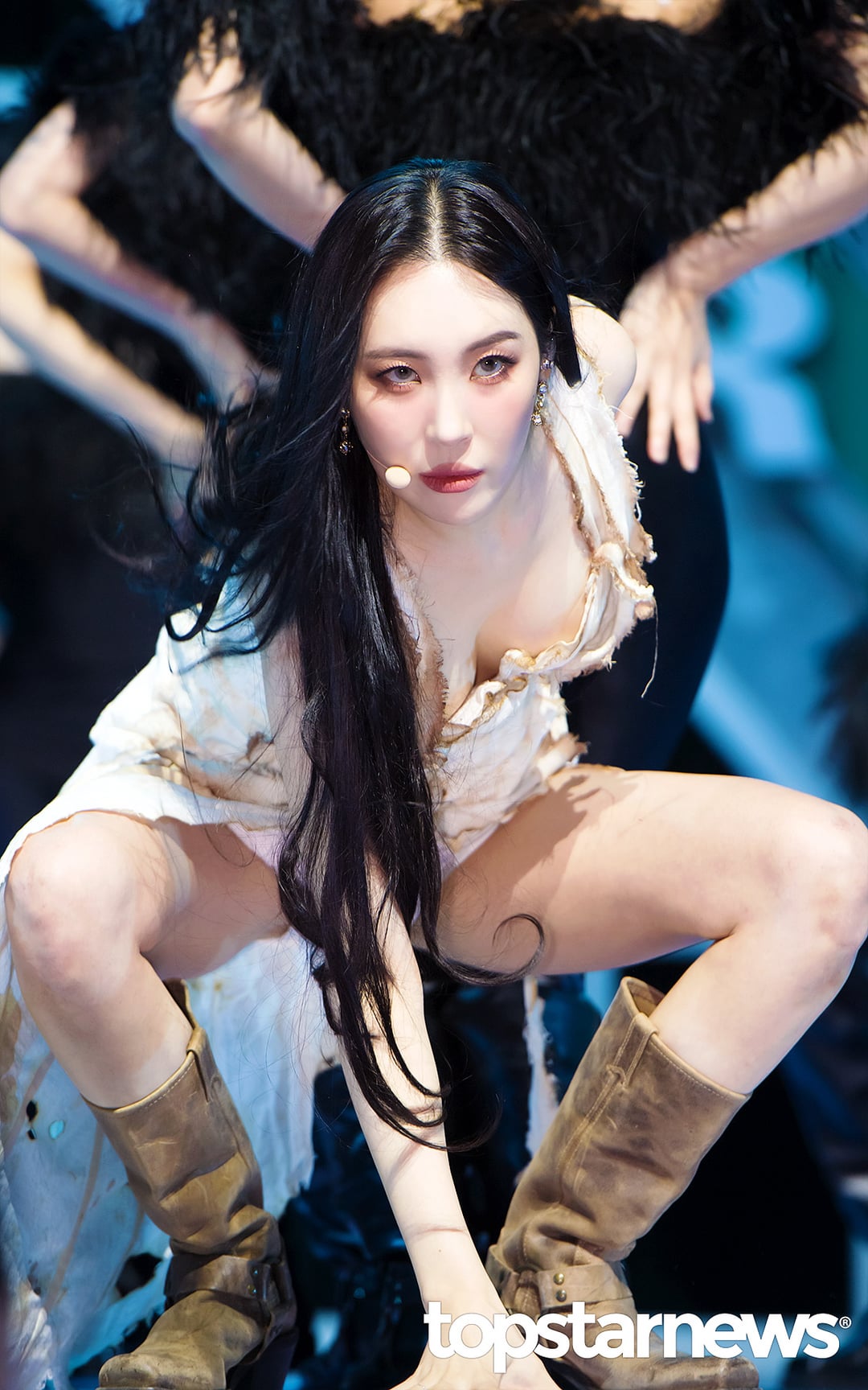 Sunmi – KPOP NSFW