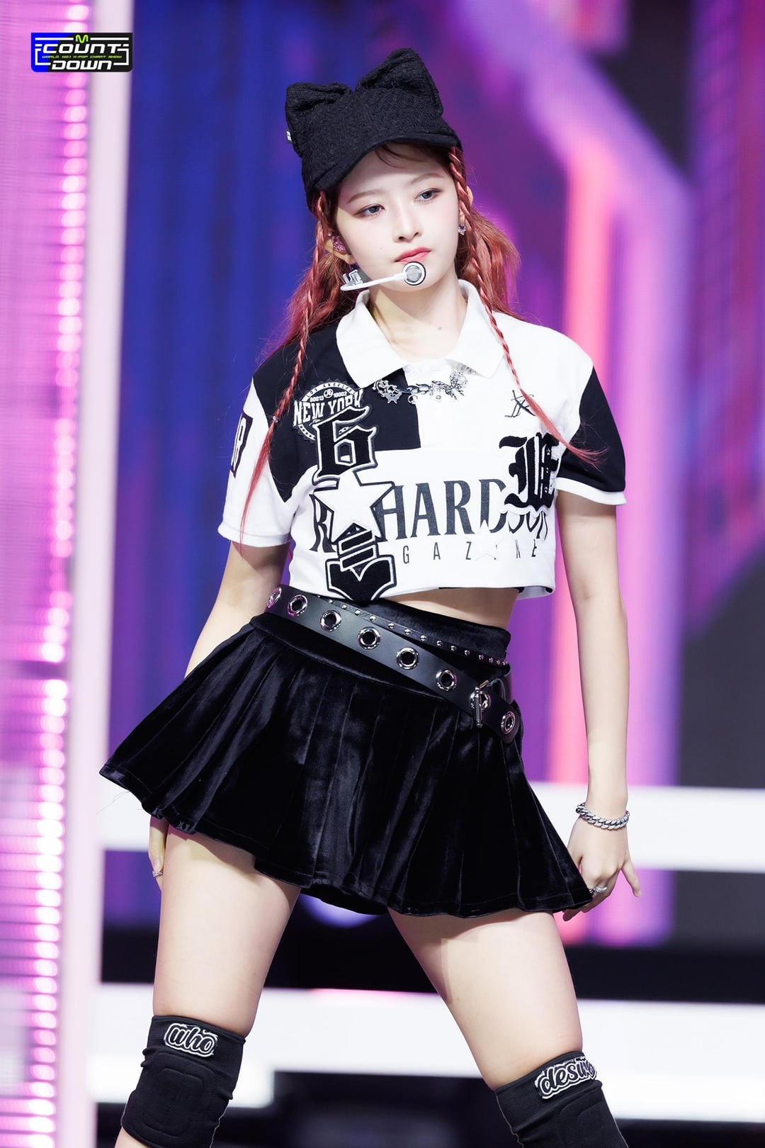 IVE – Yujin, Gaeul & Rei – KPOP NSFW