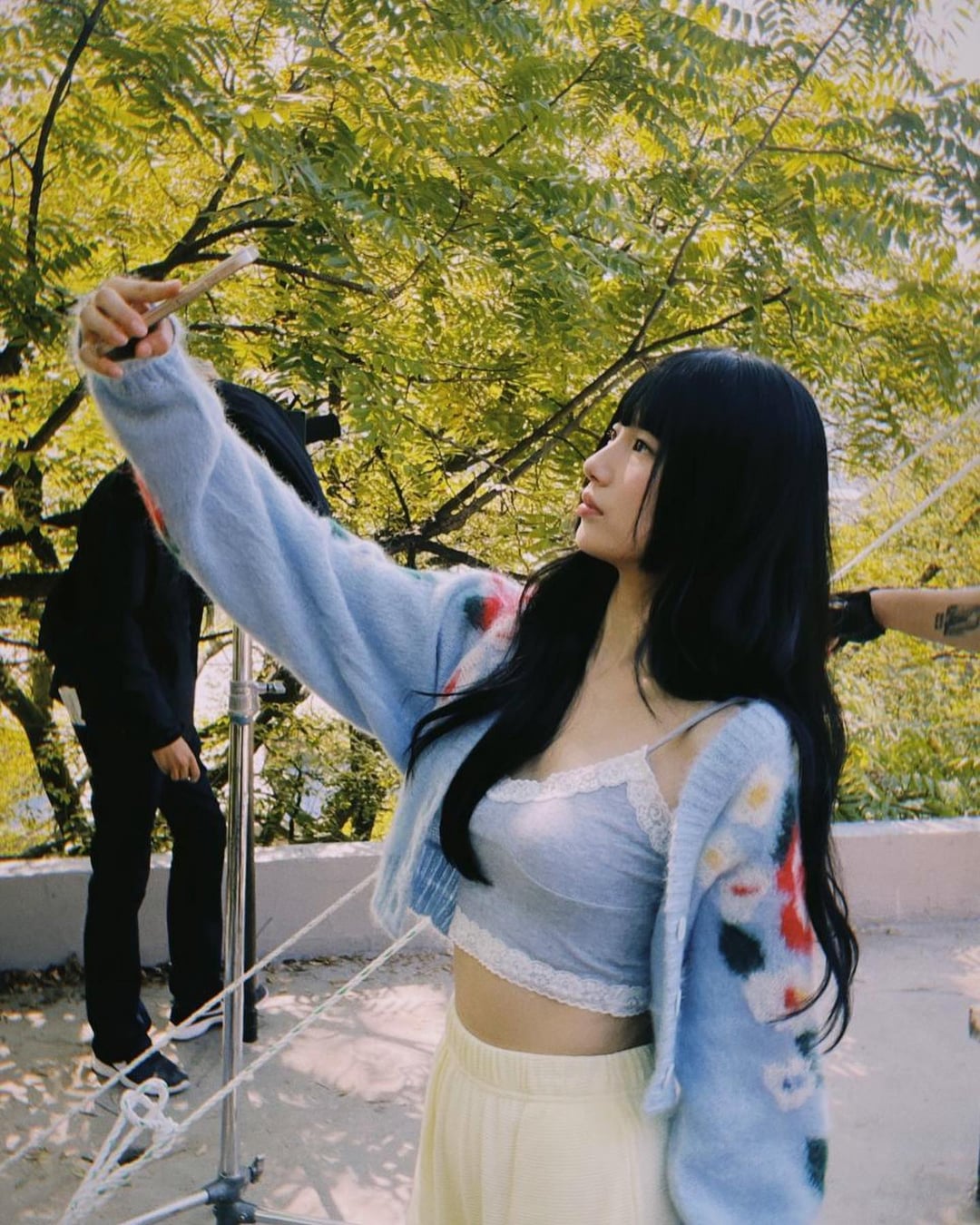 Bae Suzy - KPOP NSFW