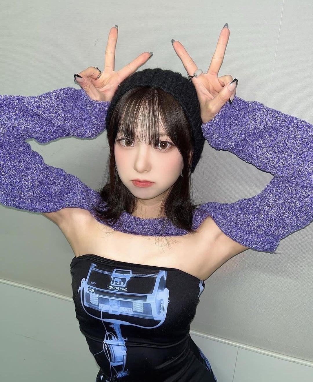 Yujin (Kep1er) – KPOP NSFW