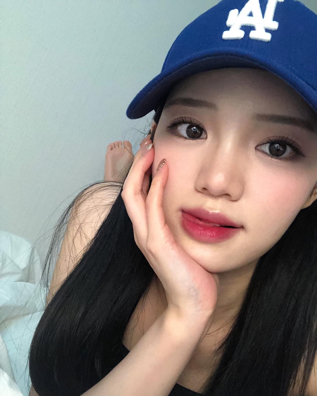 PurpleBeck - Yerim - KPOP NSFW