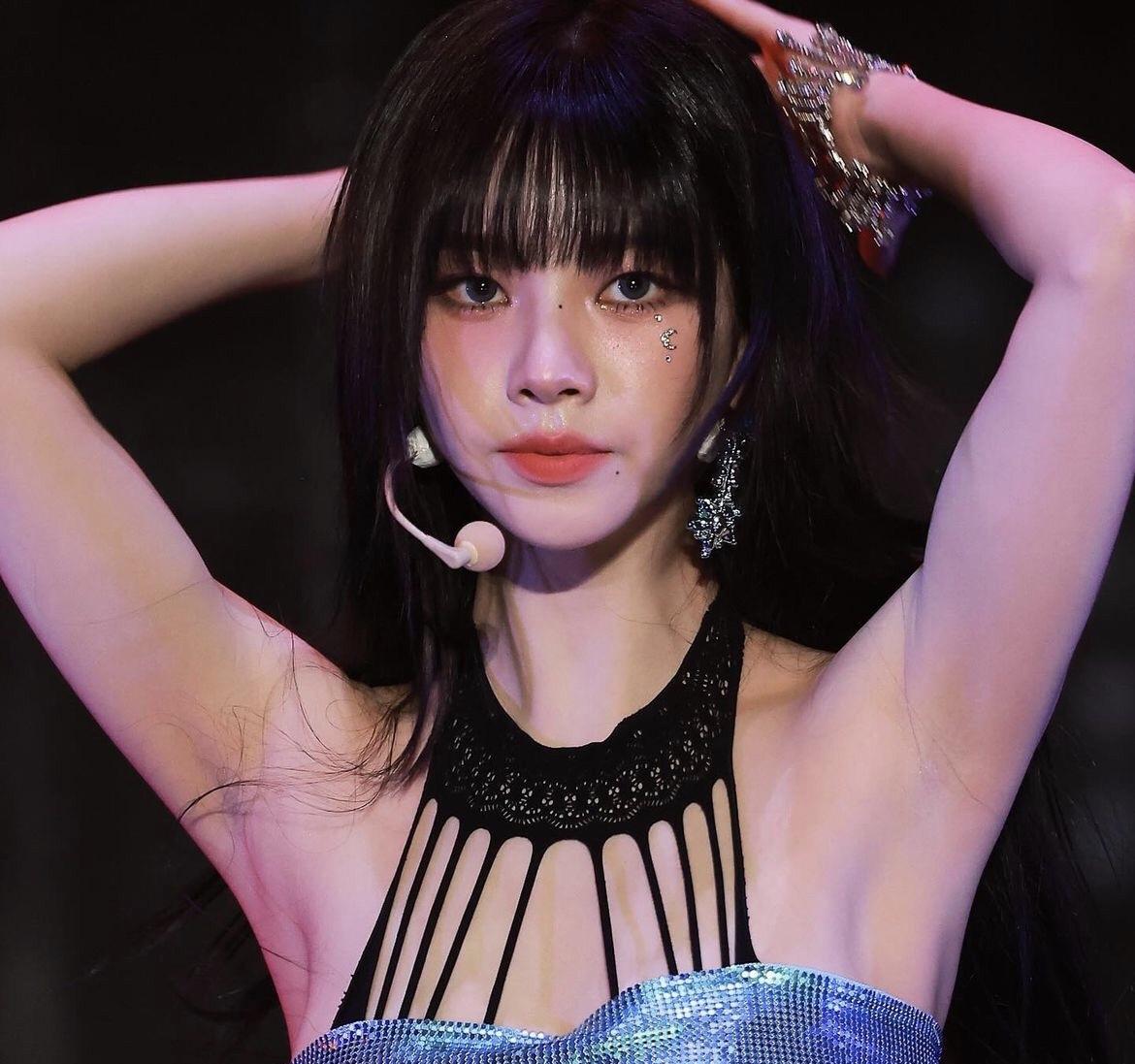 Karina – KPOP NSFW