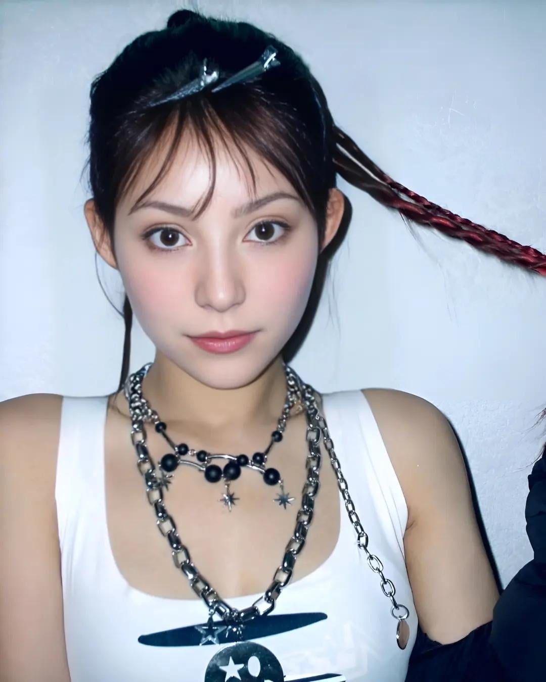 SM Enteriment Layla – KPOP NSFW