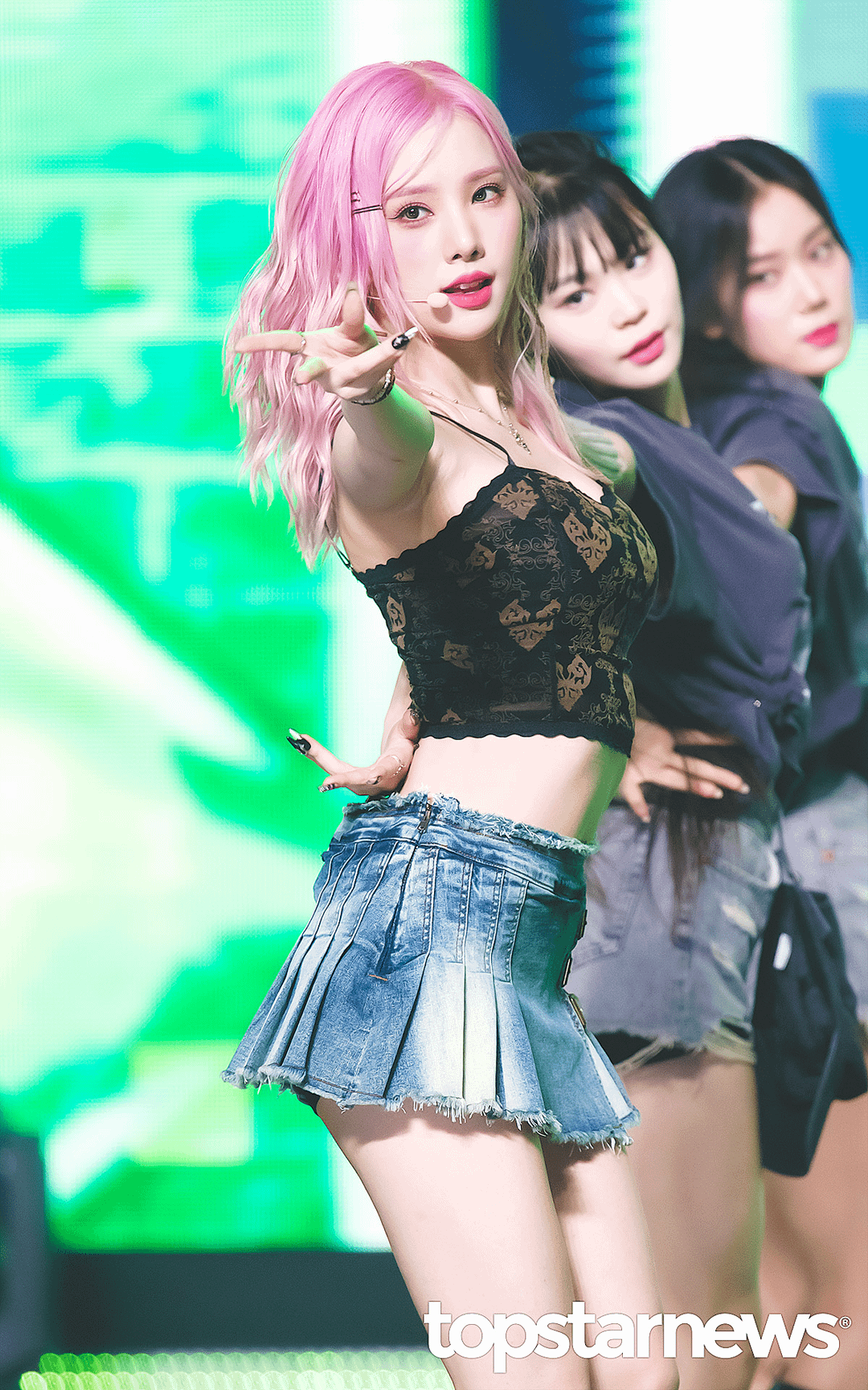 Eunha (VIVIZ) - KPOP NSFW