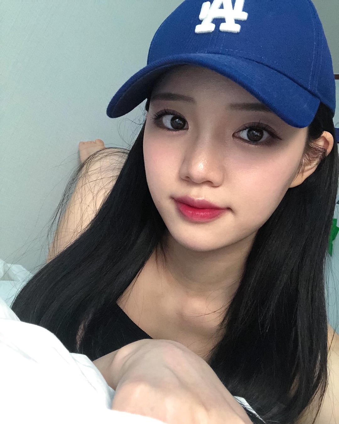 PurpleBeck - Yerim - KPOP NSFW