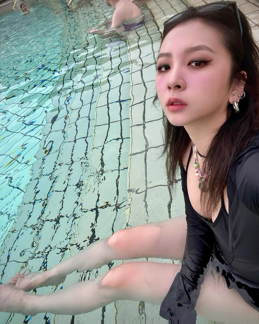 KARD – Jiwoo – KPOP NSFW