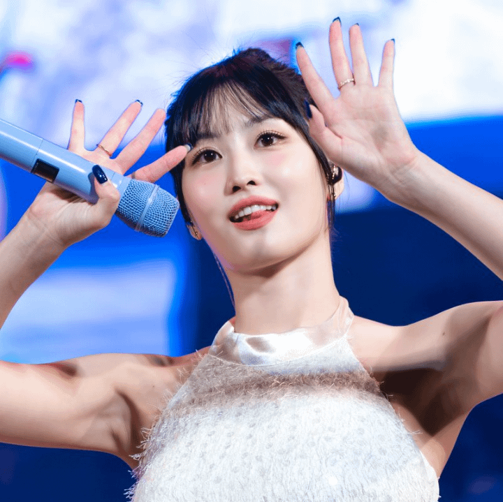 Momo Twice Kpop Nsfw