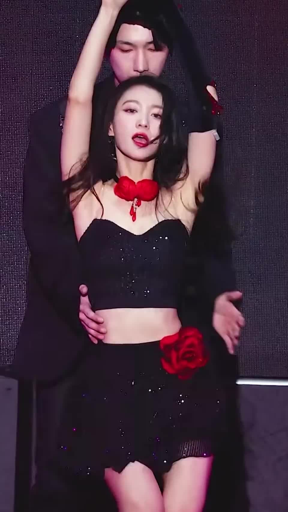 Oh My Girl – Yubin – KPOP NSFW