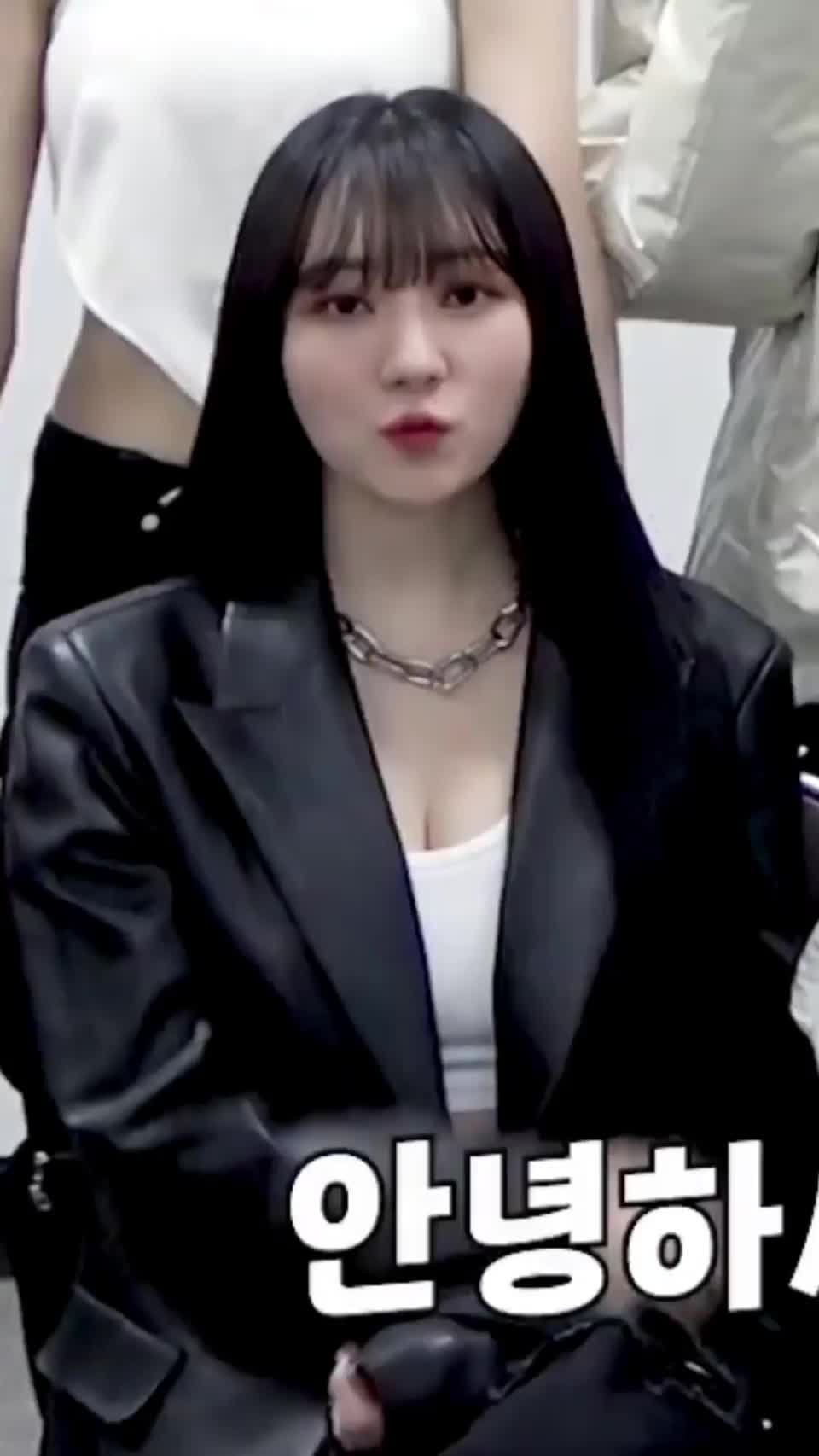 Dreamcatcher - Sua & Handong - KPOP NSFW