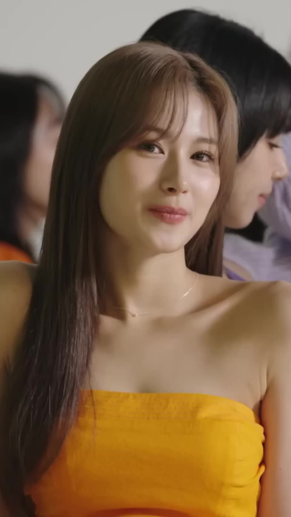 TWICE - Sana, Tzuyu & Nayeon - KPOP NSFW