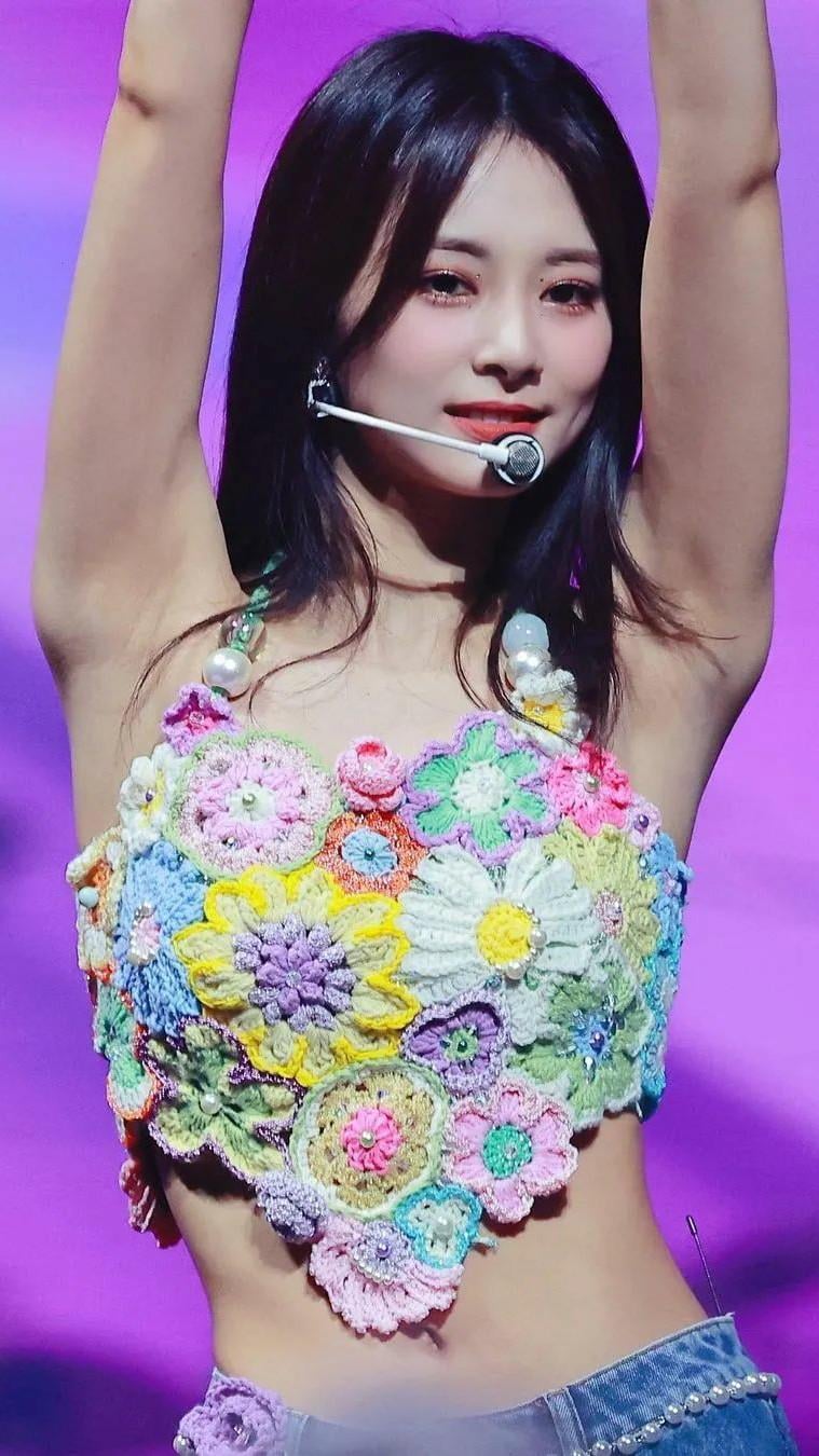 TWICE-TZUYU SUPERIOR PITS – KPOP NSFW
