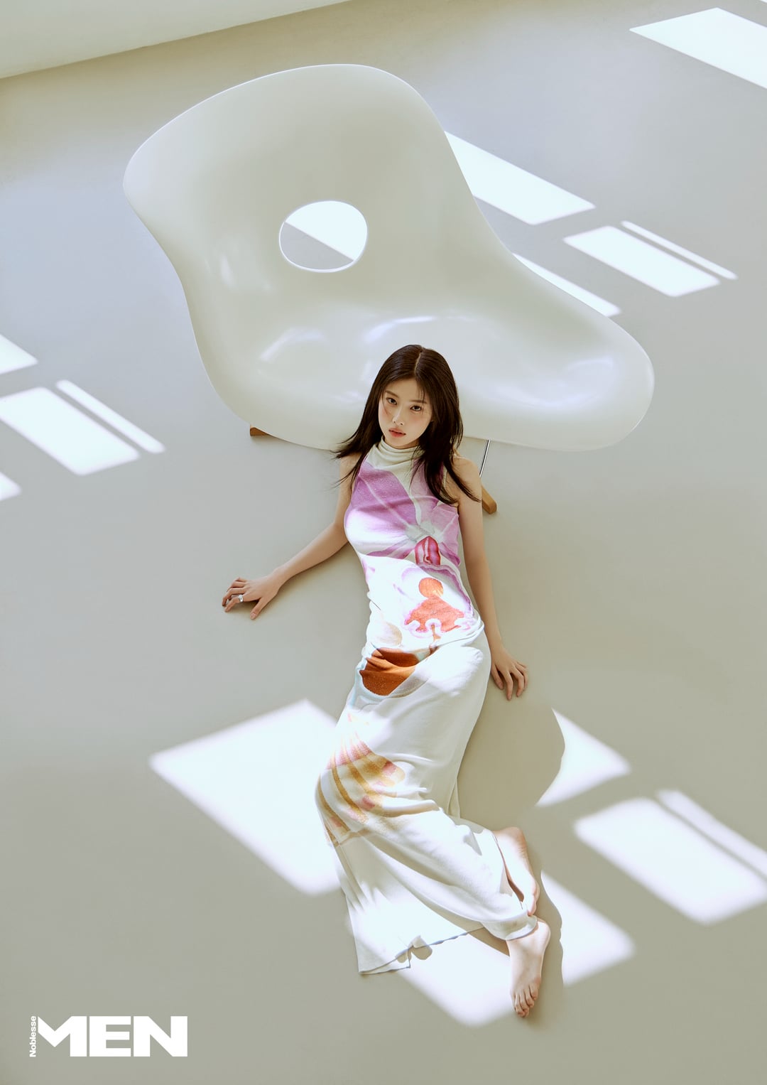 IZ*ONE – Hyewon – KPOP NSFW