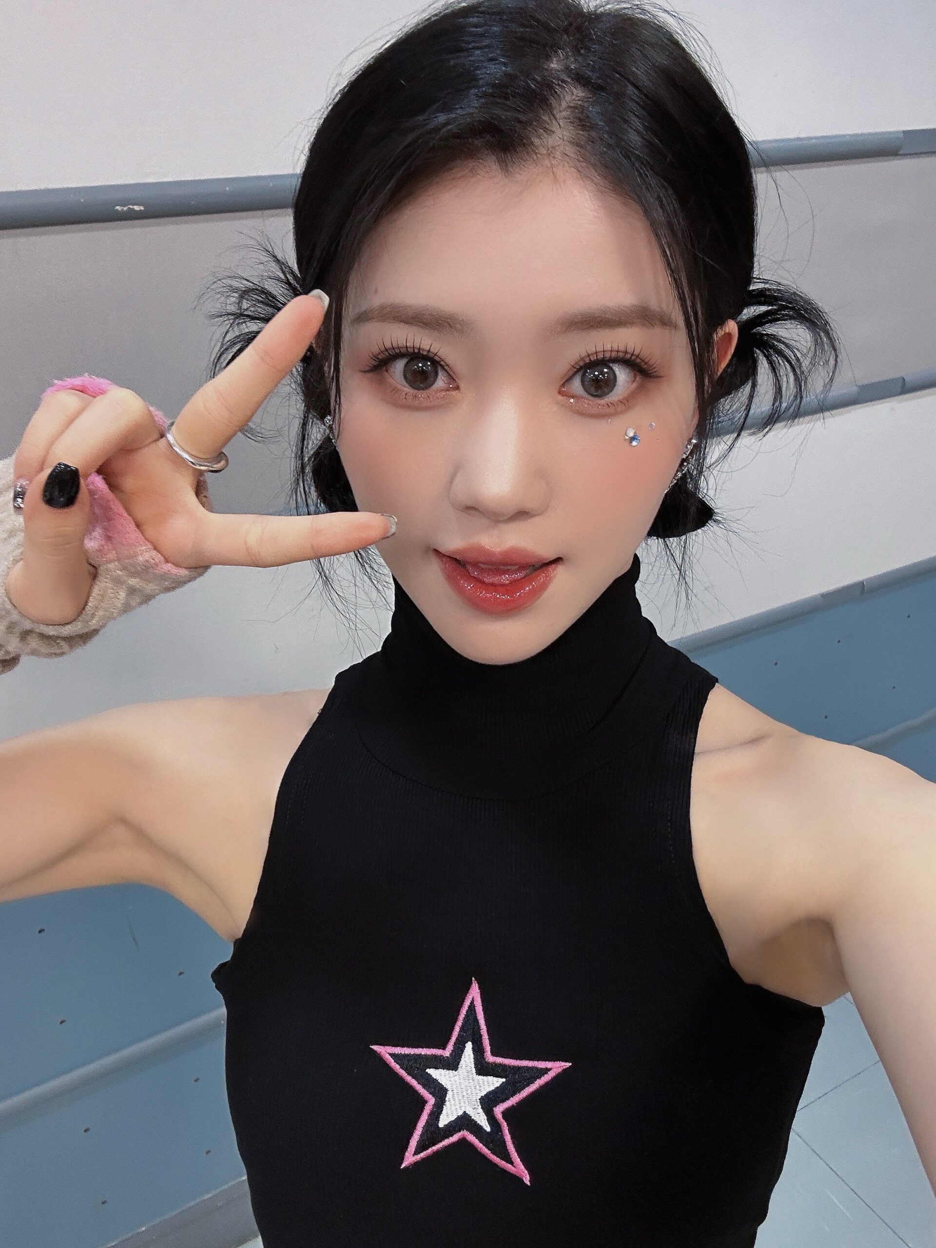 Kep1er – Xiaoting – KPOP NSFW