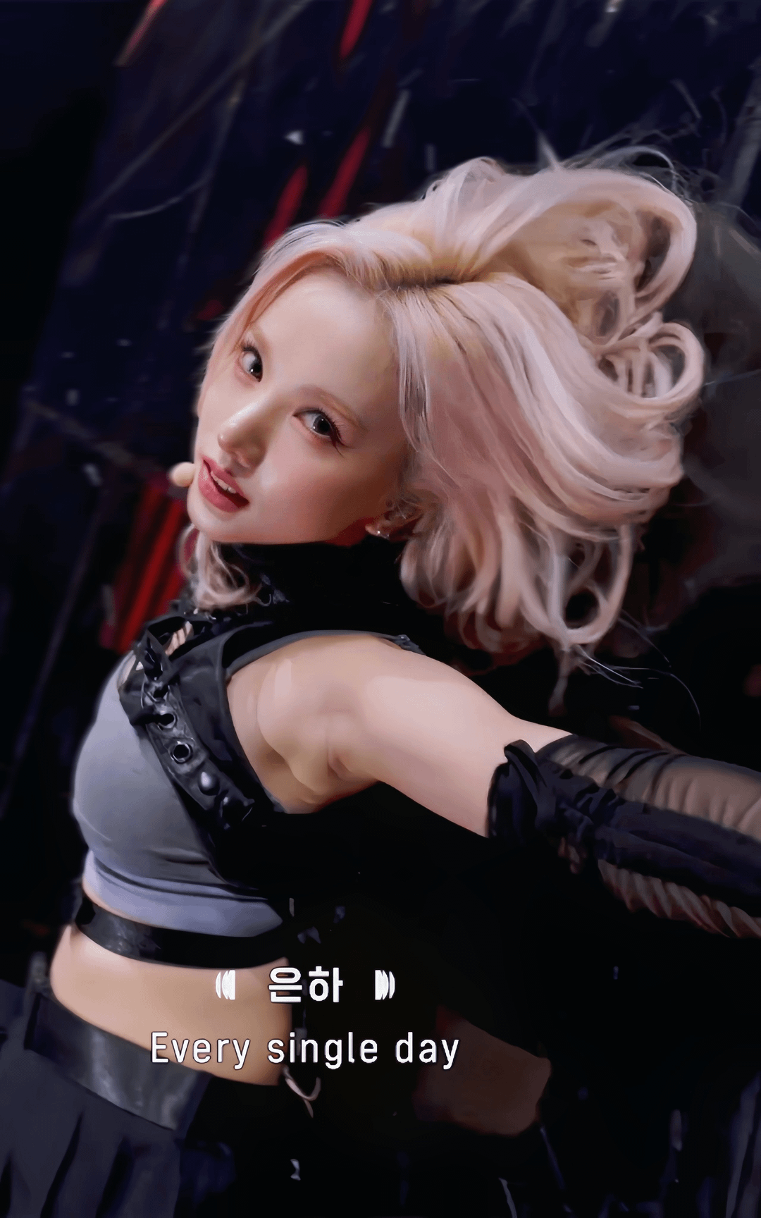 Eunha (VIVIZ) - KPOP NSFW