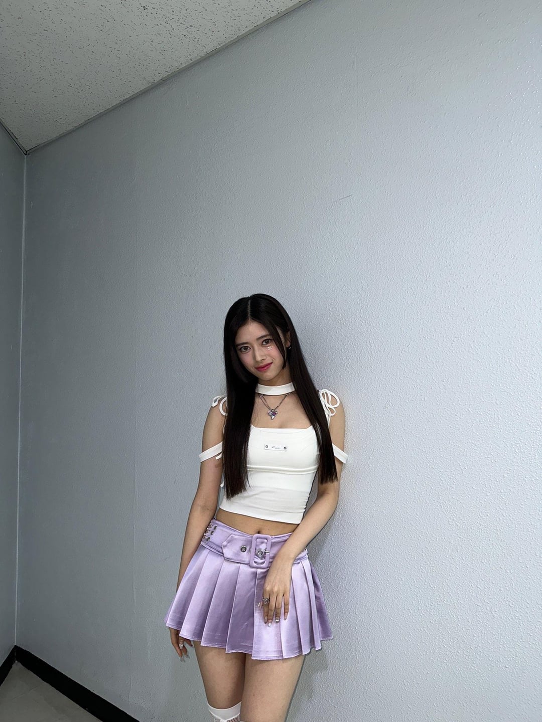 NiziU- Rima - KPOP NSFW