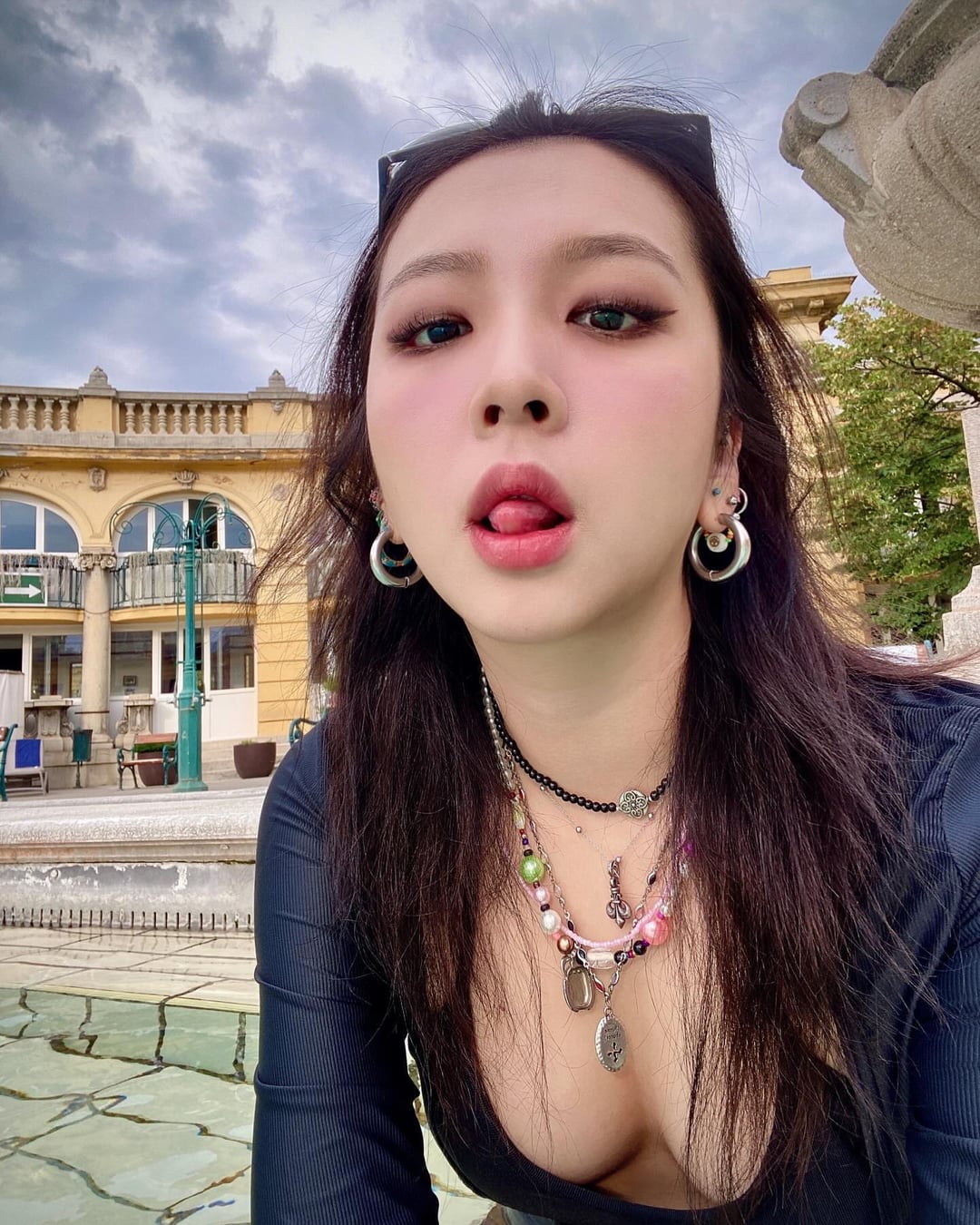 KARD – Jiwoo – KPOP NSFW