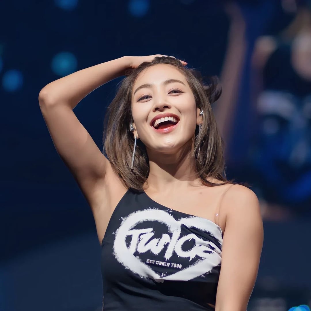 Jihyo (TWICE) - KPOP NSFW