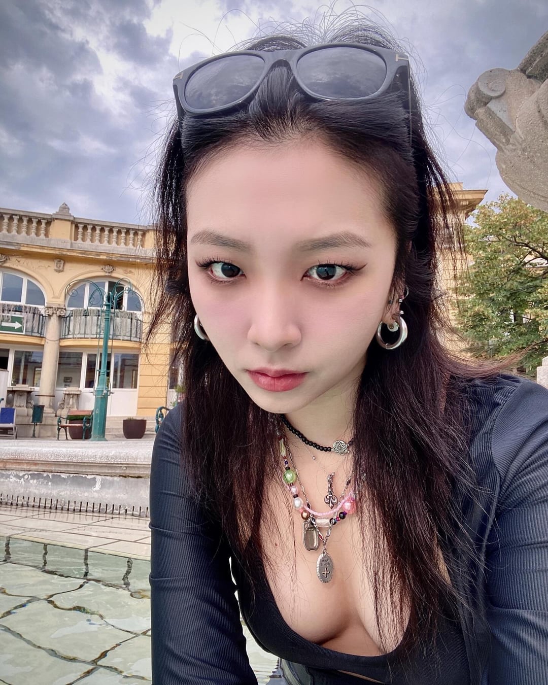 KARD – Jiwoo – KPOP NSFW