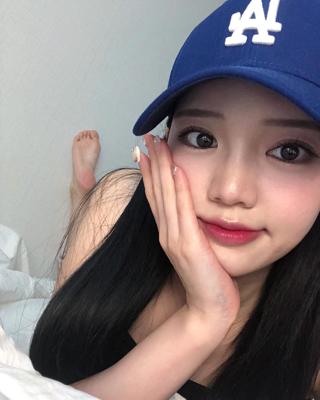 PurpleBeck - Yerim - KPOP NSFW