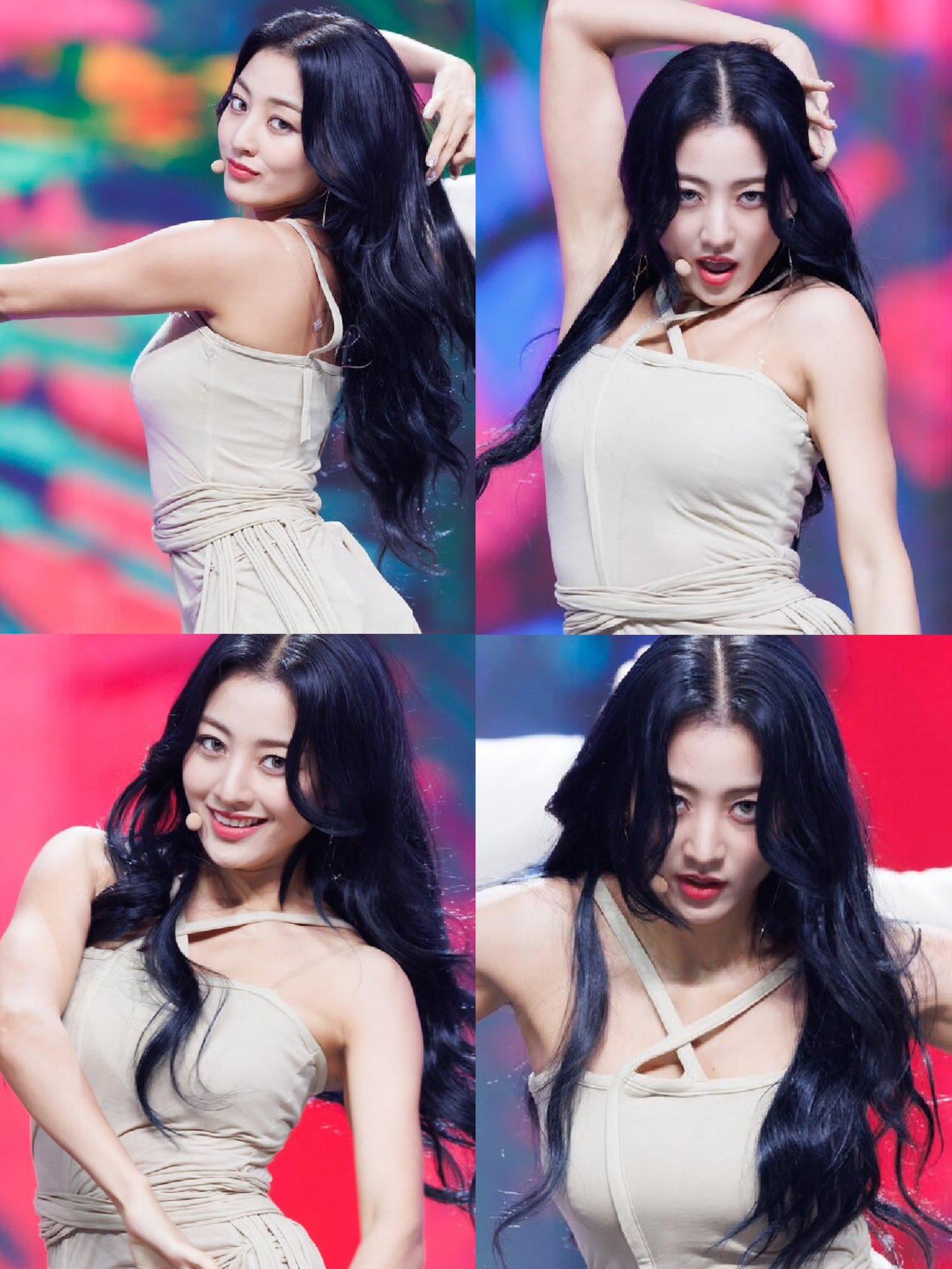 Jihyo (TWICE) – KPOP NSFW