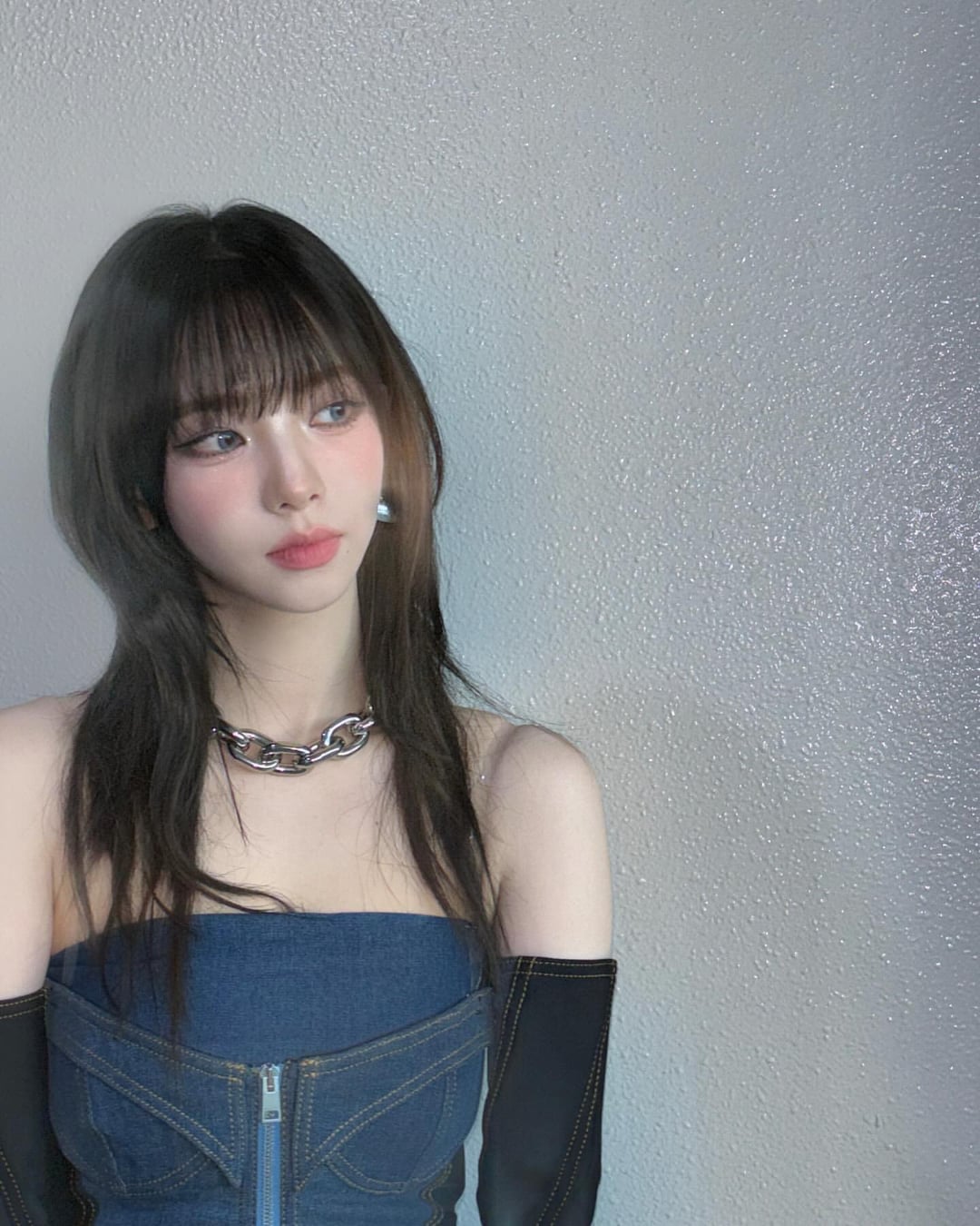 Karina And Ningning Aespa Kpop Nsfw