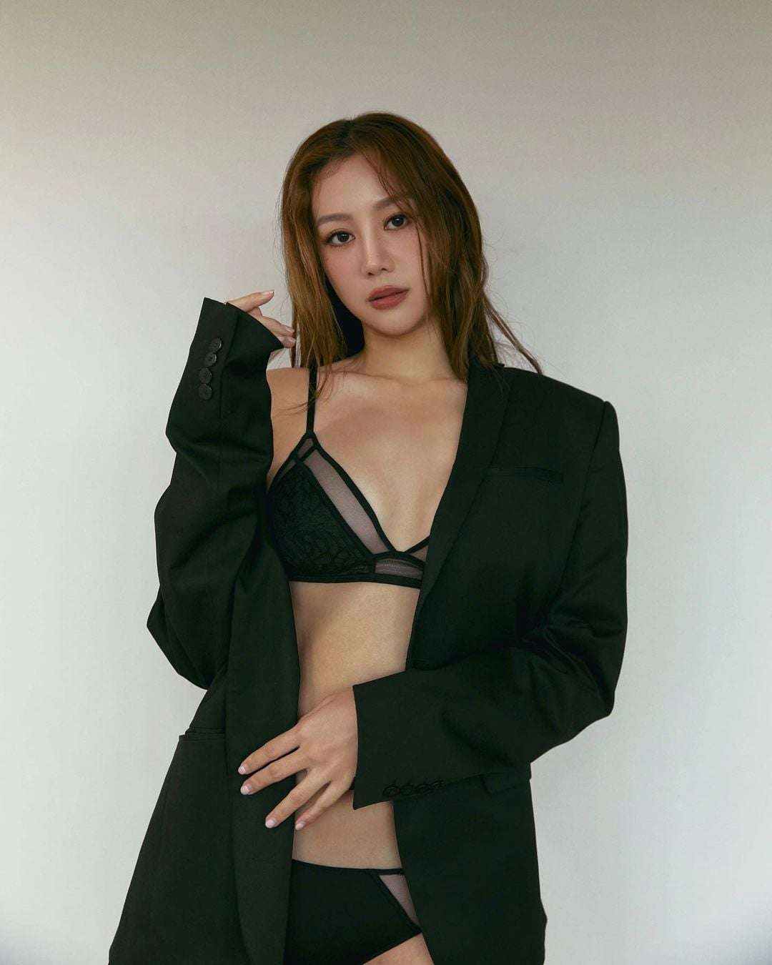 Ex Skarf – Tasha – KPOP NSFW