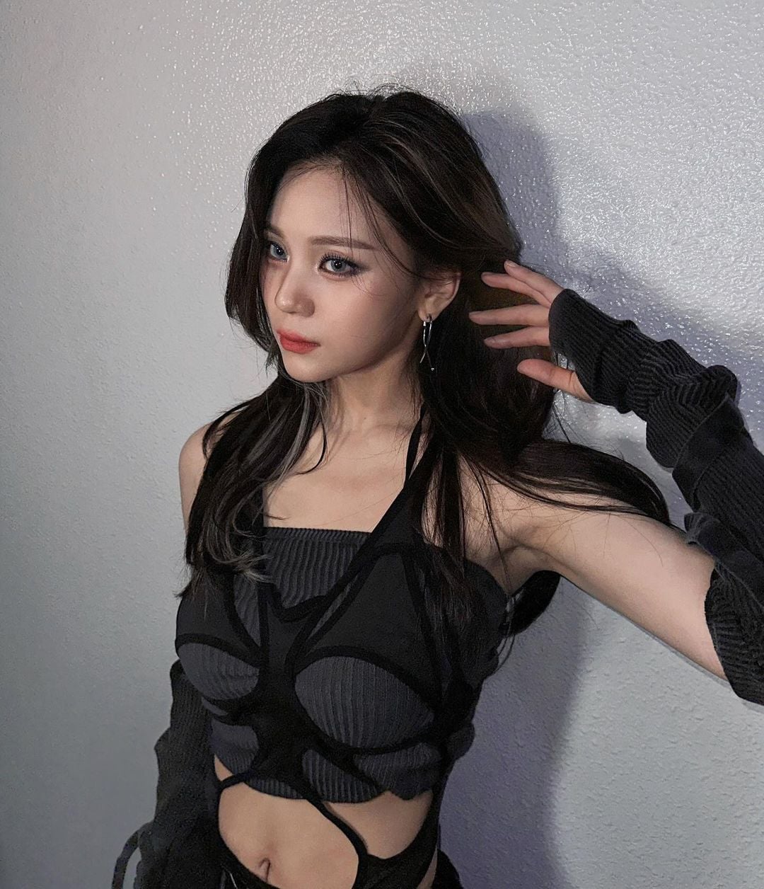VIVIZ – Umji – KPOP NSFW