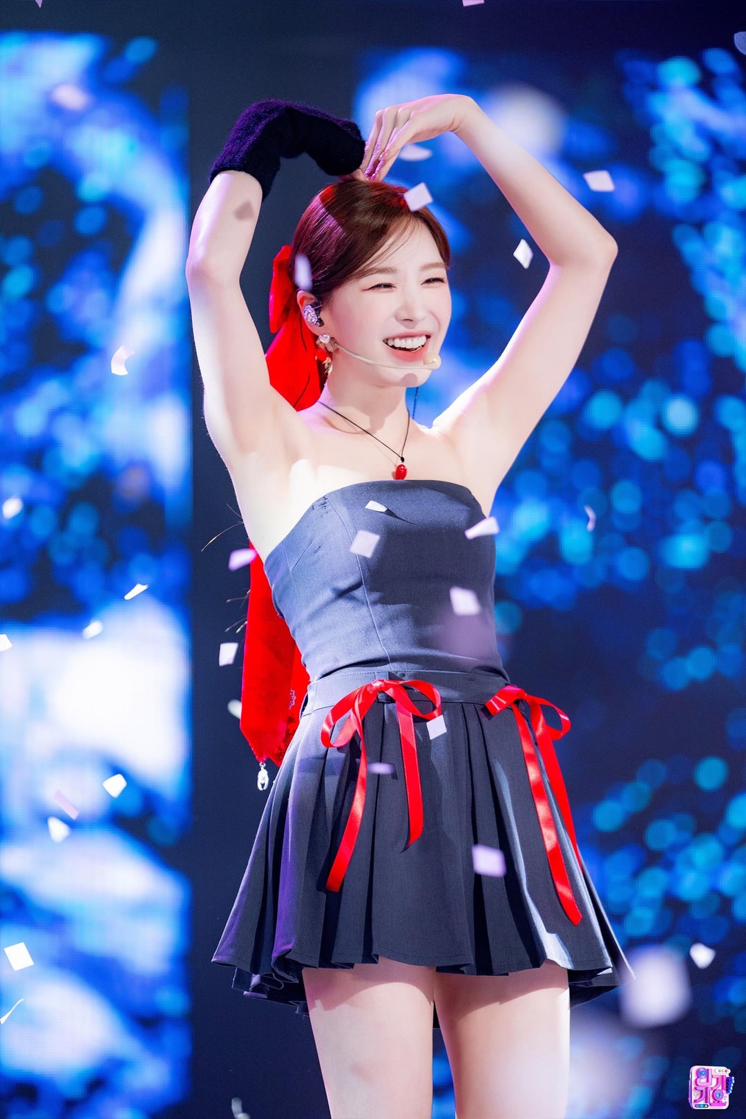 Red Velvet – Irene, Seulgi, Wendy, Yeri, Joy – KPOP NSFW