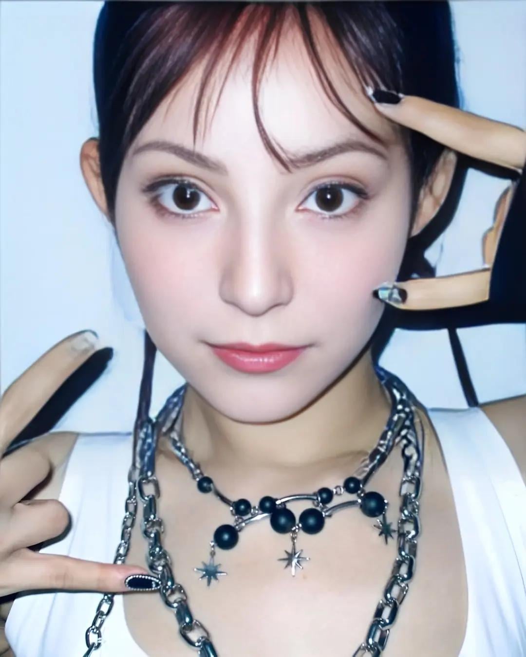 SM Enteriment Layla - KPOP NSFW