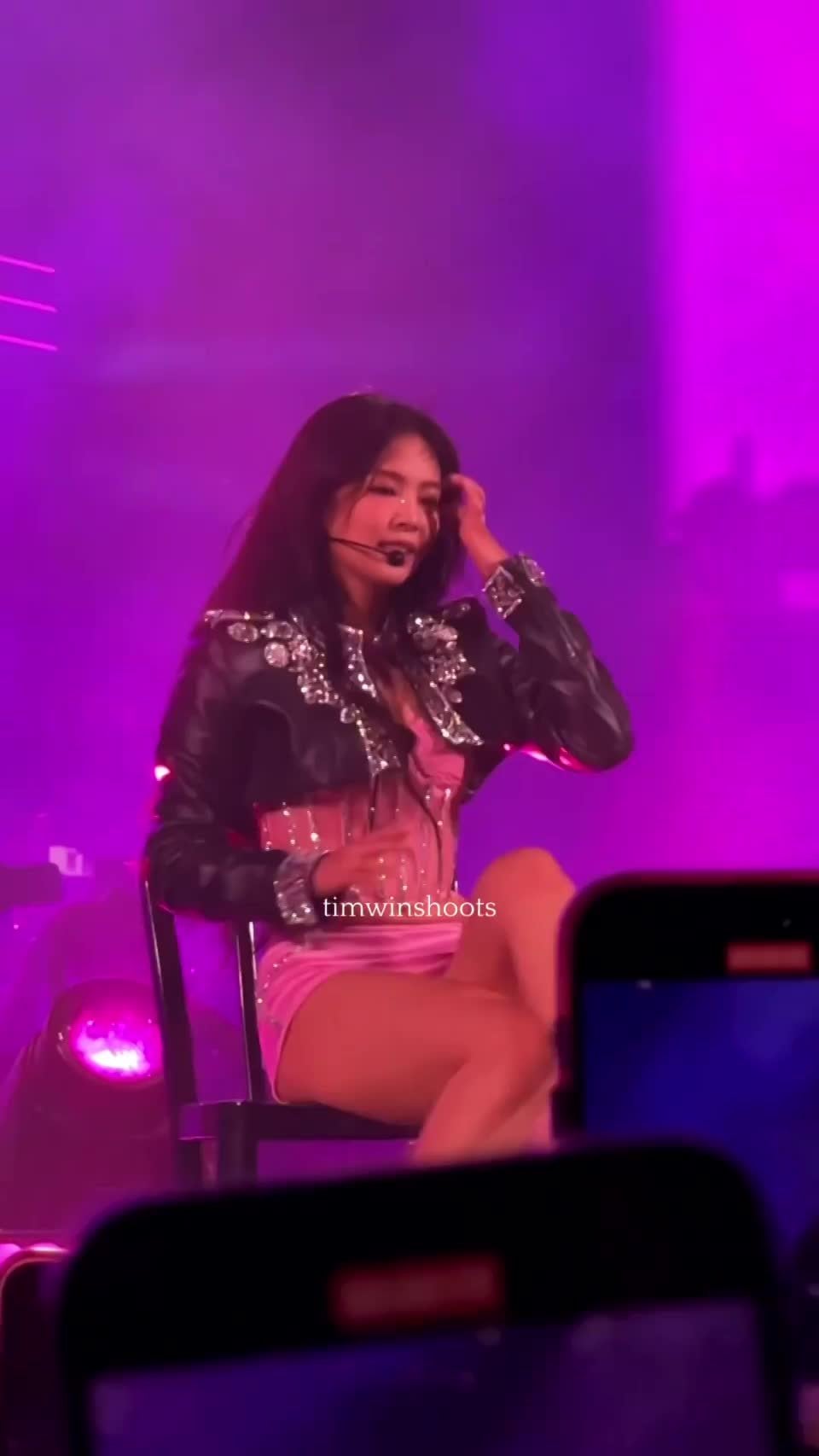 Blackpink – Jennie – KPOP NSFW