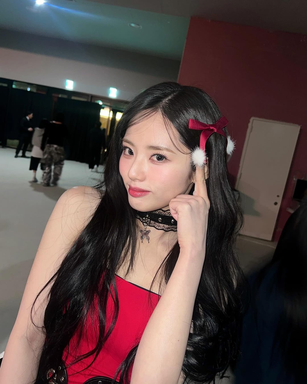 fromis_9 – Jiwon – KPOP NSFW