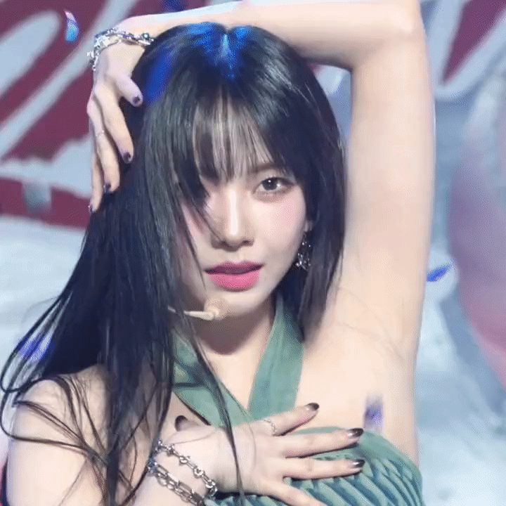 Karina – KPOP NSFW