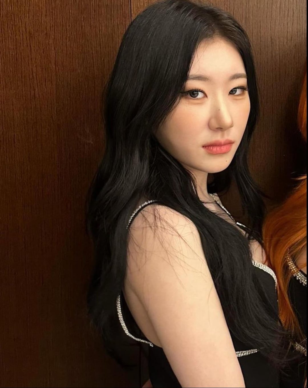 Charyeong – ITZY – KPOP NSFW