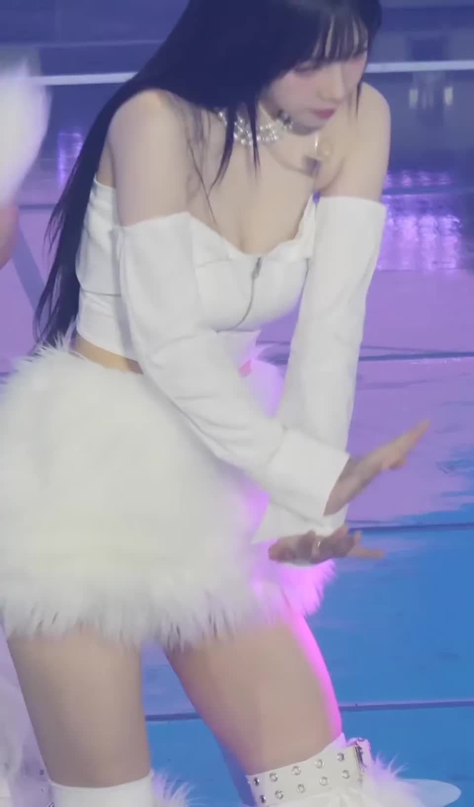 aespa - Karina - KPOP NSFW