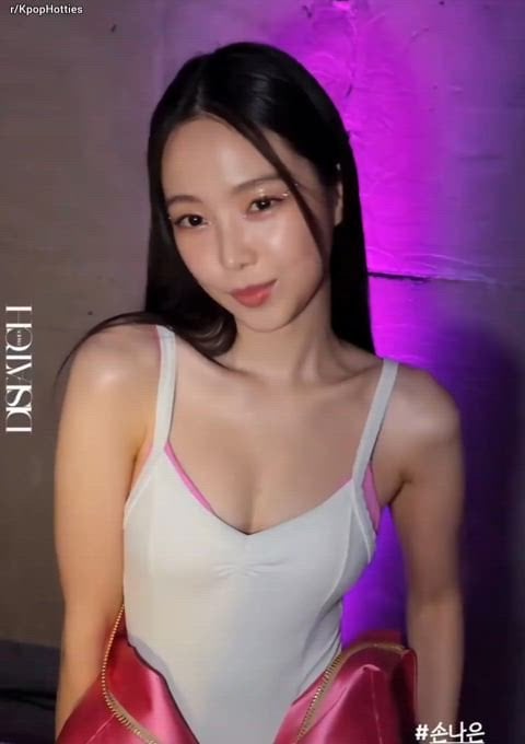 Son Naeun & Jeong Eunji - KPOP NSFW