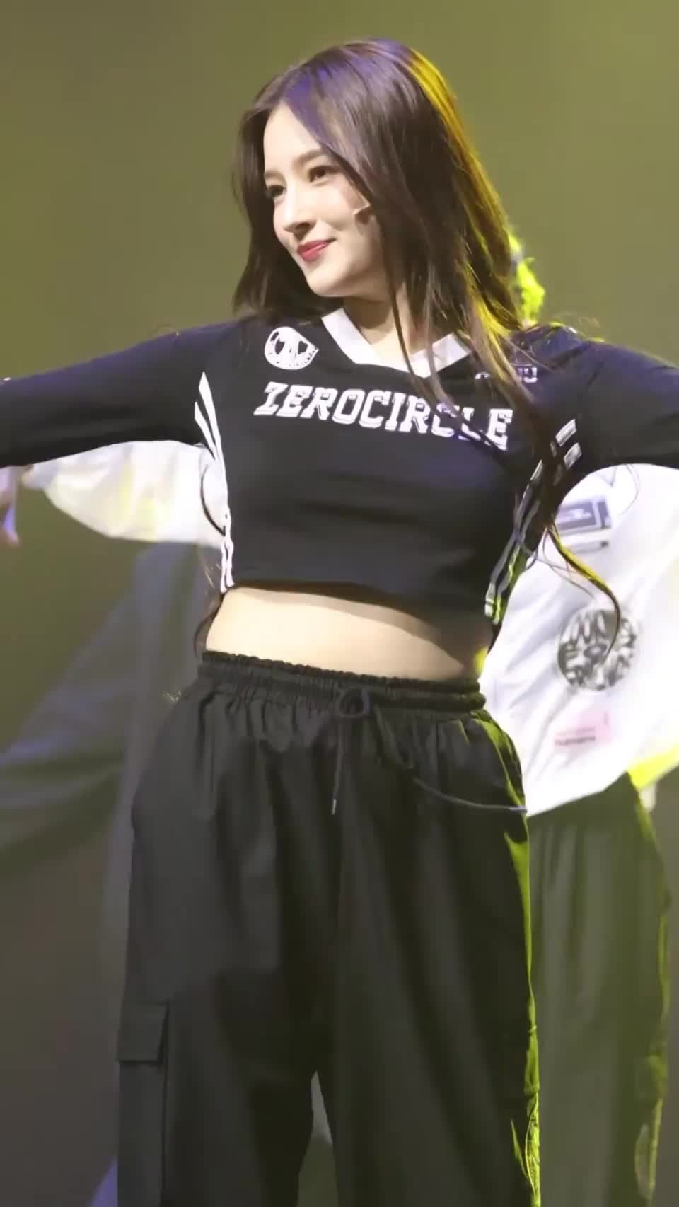 Ex-MOMOLAND - Nancy - KPOP NSFW