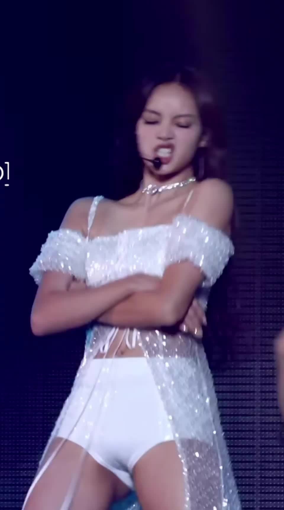 BLACKPINK - Lisa & Jennie - KPOP NSFW