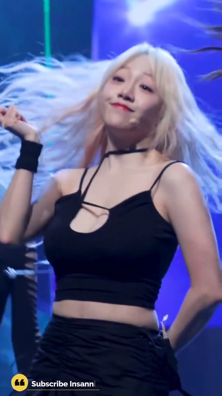 Jeewon Compilation – KPOP NSFW